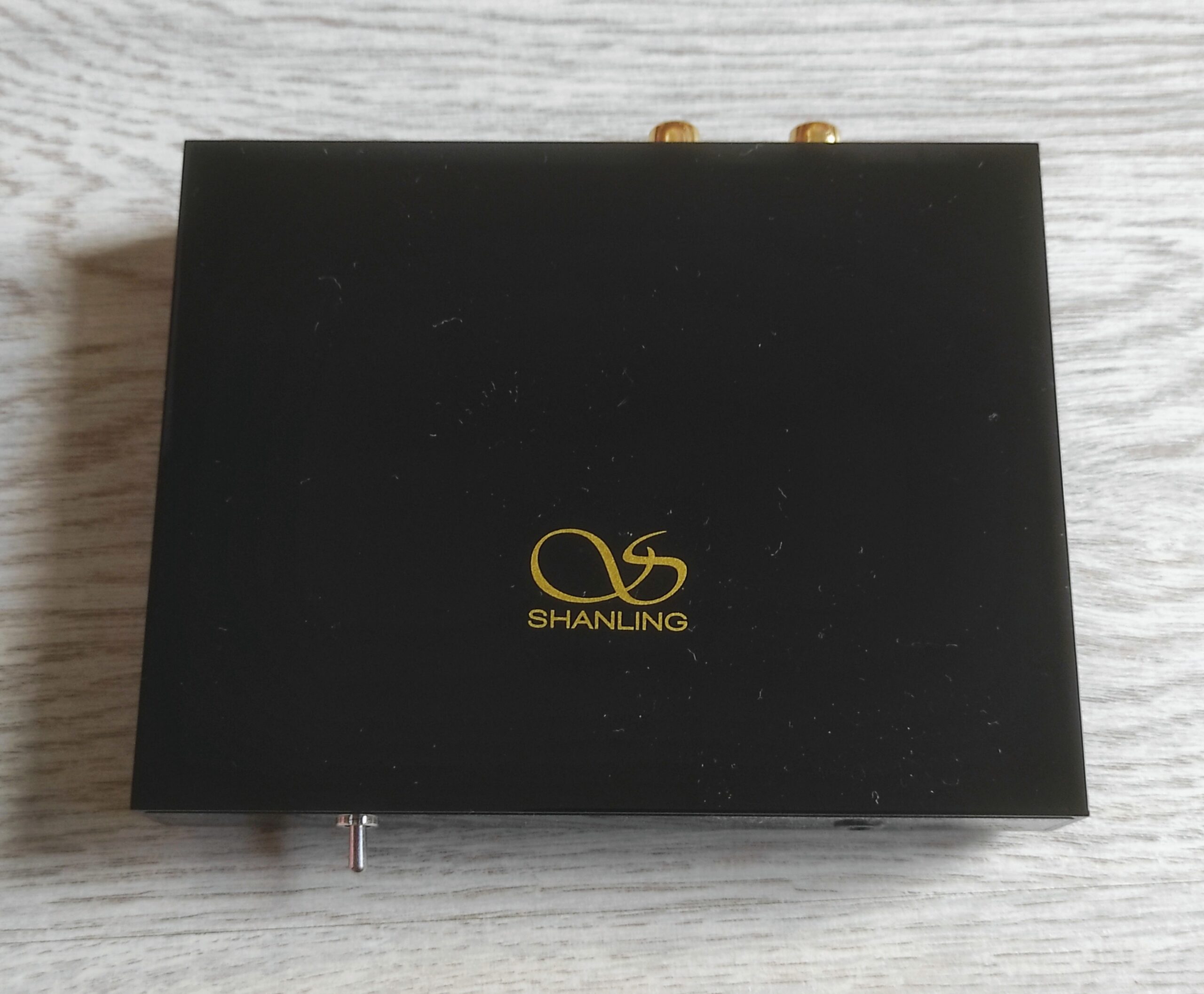 Shanling BA1 Review - Top Audiophile Reviews DACs | DAPs | Amps ...
