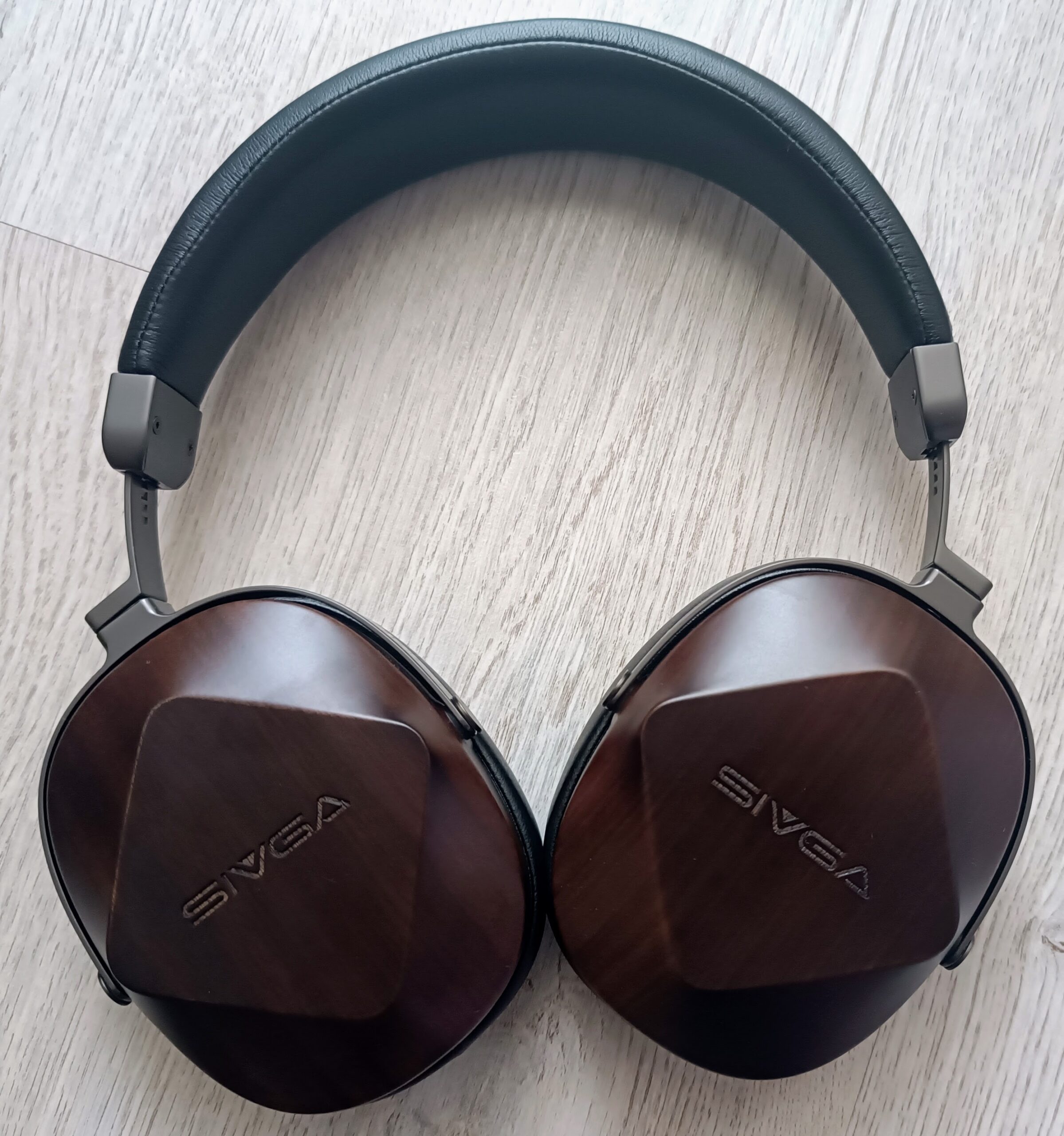 ᐉ SIVGA Oriole Review ᐉ Audiophile Reviews — ichos-reviews