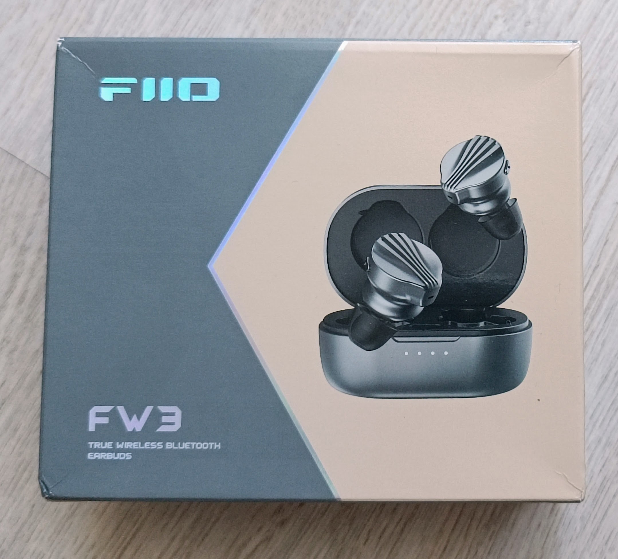 ᐉ FiiO FW3 Review ᐉ Audiophile Reviews — ichos-reviews