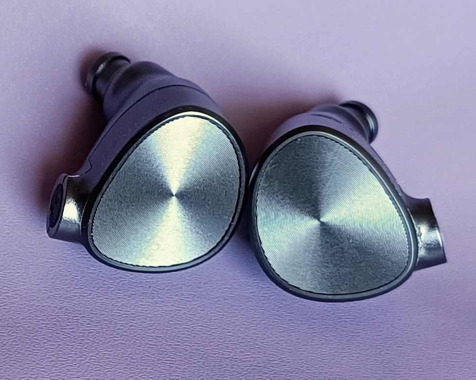 ᐉ 7Hz Legato Review ᐉ Audiophile Reviews — ichos-reviews