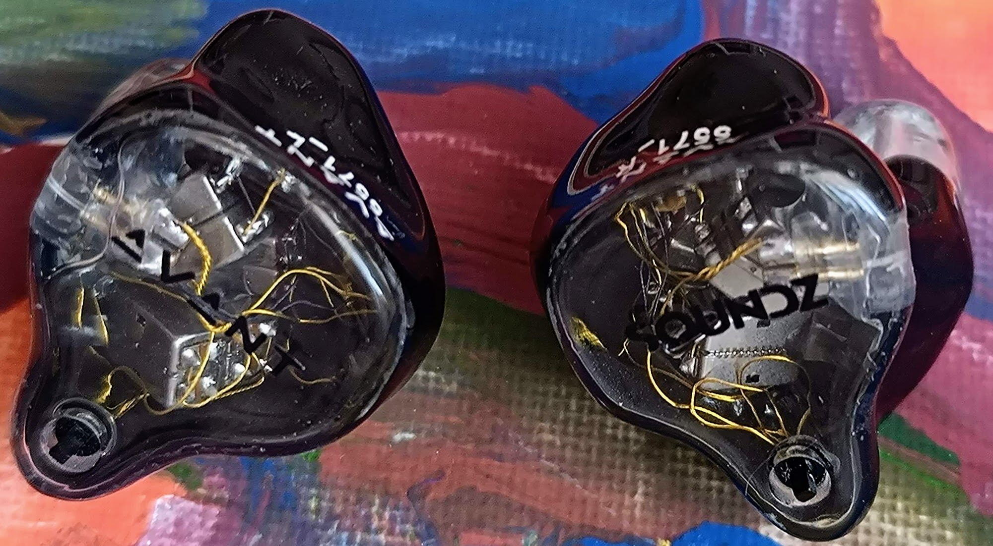 ᐉ Soundz Avant Review ᐉ Audiophile Reviews — ichos-reviews