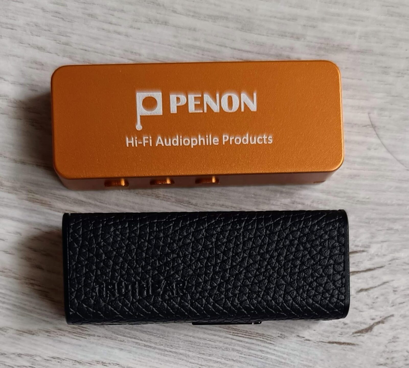 ᐉ Penon Tail Review ᐉ Audiophile Reviews — ichos-reviews