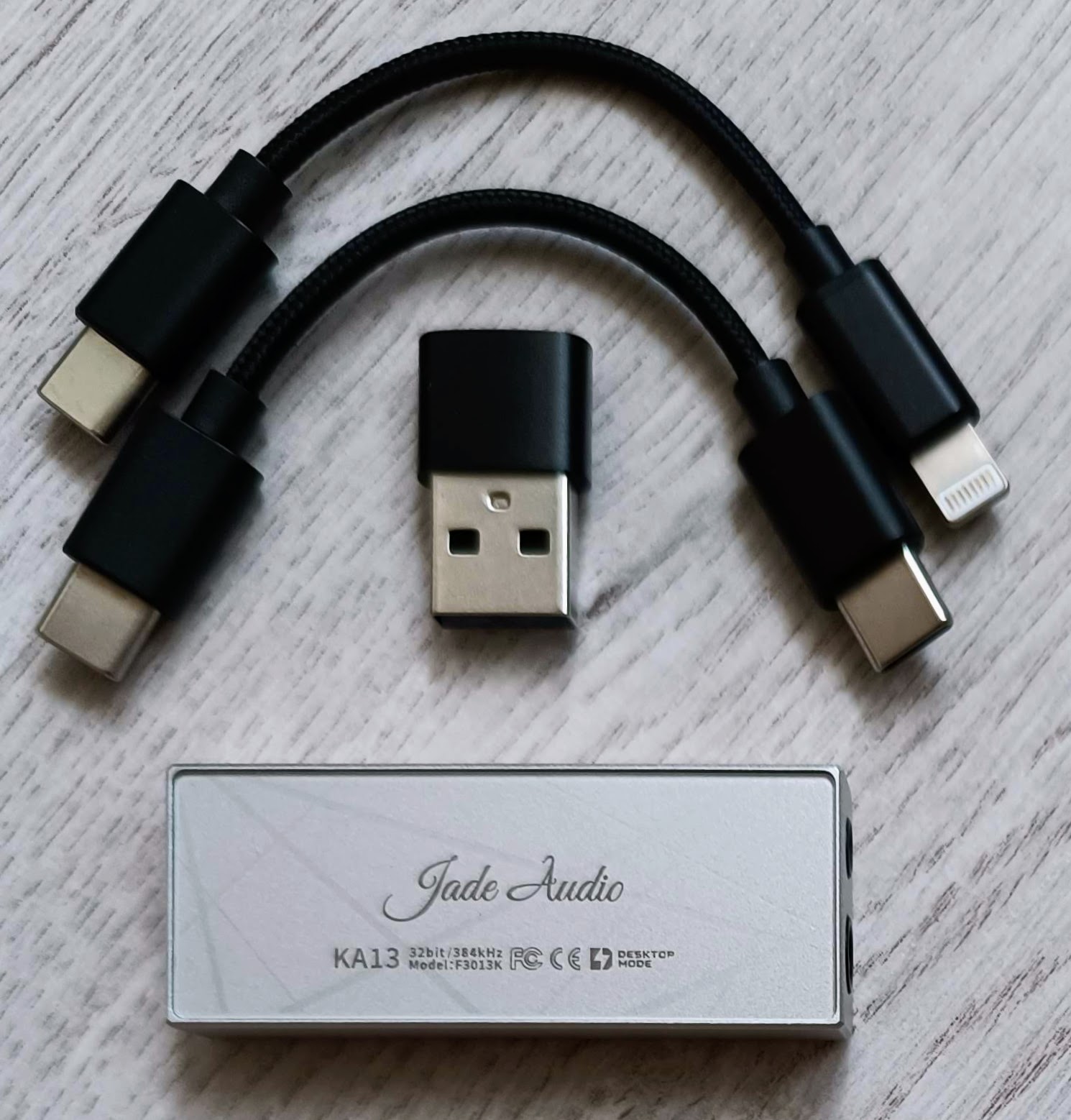 FiiO KA13 Review ᐉ Ichos Audiophile Reviews