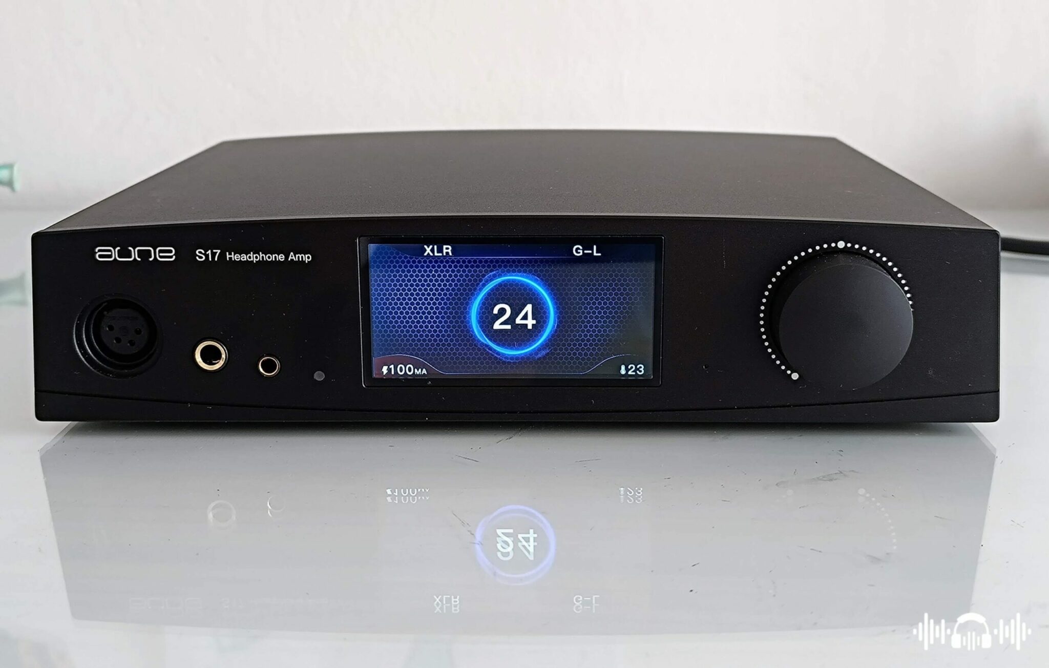 Aune S17 Pro Evo Review ᐉ Ichos Audiophile Reviews