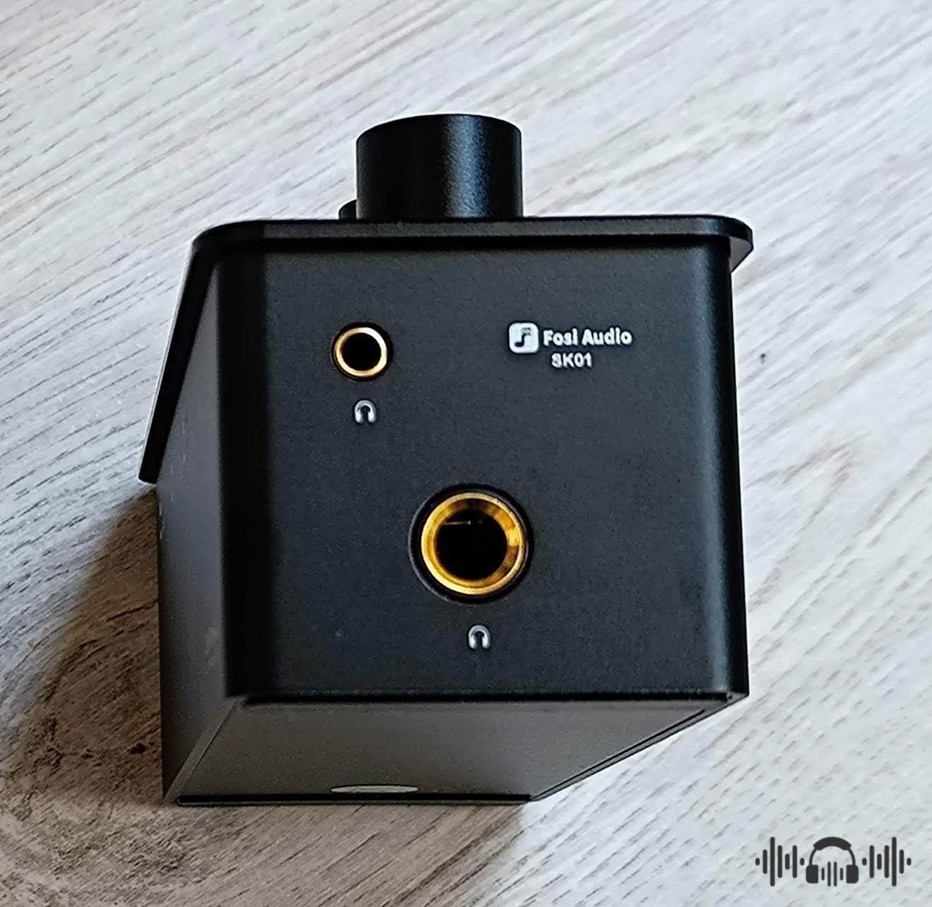 ᐉ Fosi Audio SK01 Review ᐉ Ichos Audiophile Reviews
