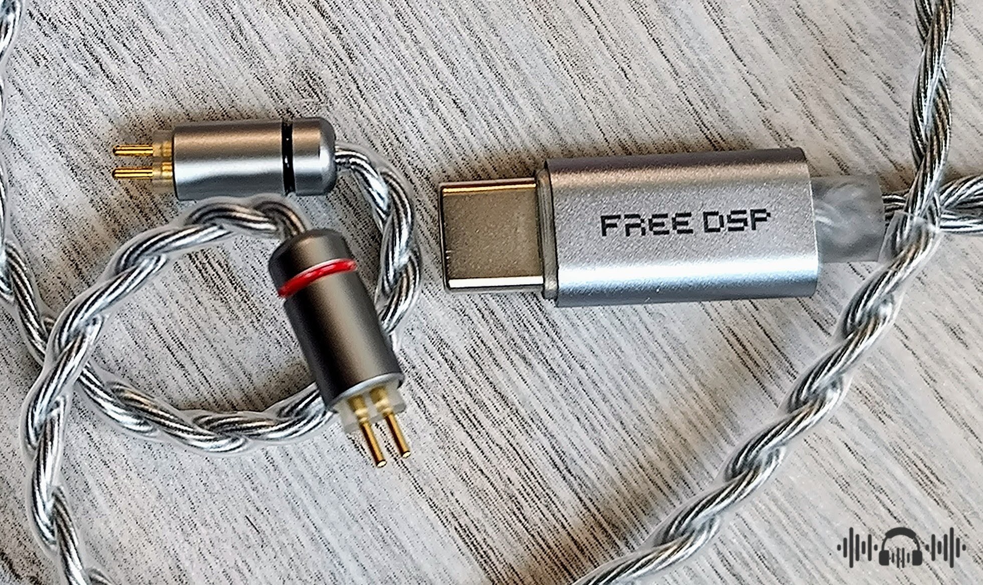 ᐉ MOONDROP Free DSP Review ᐉ Ichos Audiophile Reviews