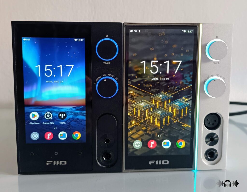 ᐉ FiiO R9 Review ᐉ Ichos Audiophile Reviews