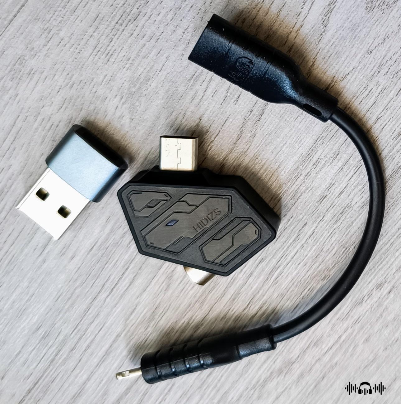 ᐉ Hidizs SD2 Review ᐉ Ichos Audiophile Reviews