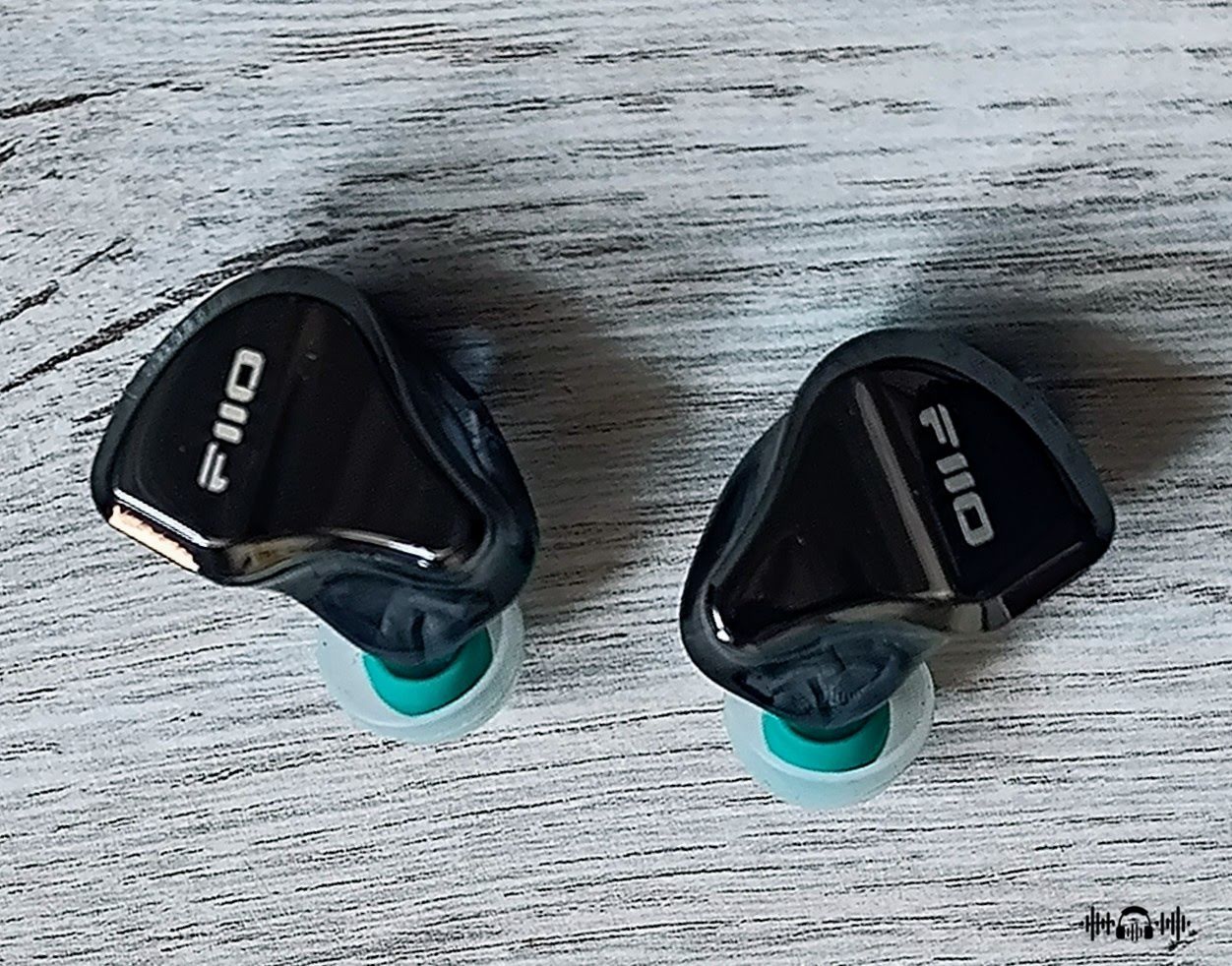 ᐉ FiiO JH5 Review ᐉ Ichos Audiophile Reviews