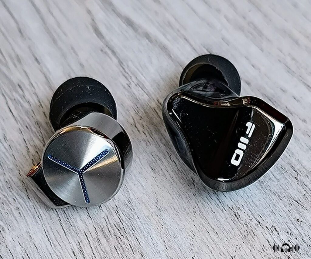 ᐉ FiiO JH5 Review ᐉ Ichos Audiophile Reviews