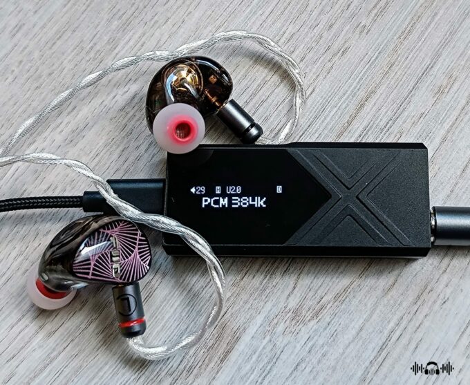 ᐉ FiiO KA17 Review ᐉ Ichos Audiophile Reviews