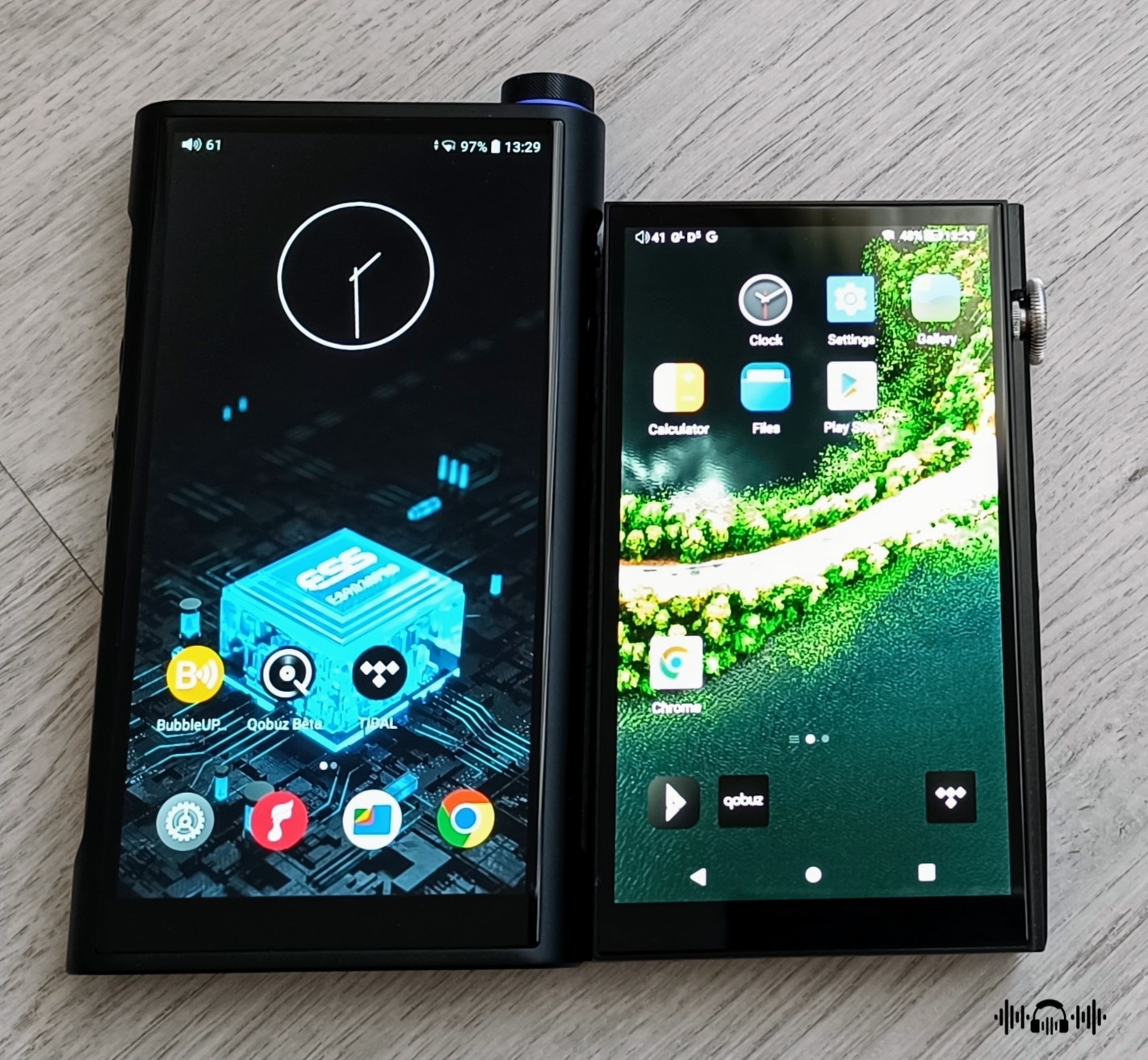 ᐉ iBasso DX260 Review ᐉ Ichos Audiophile Reviews