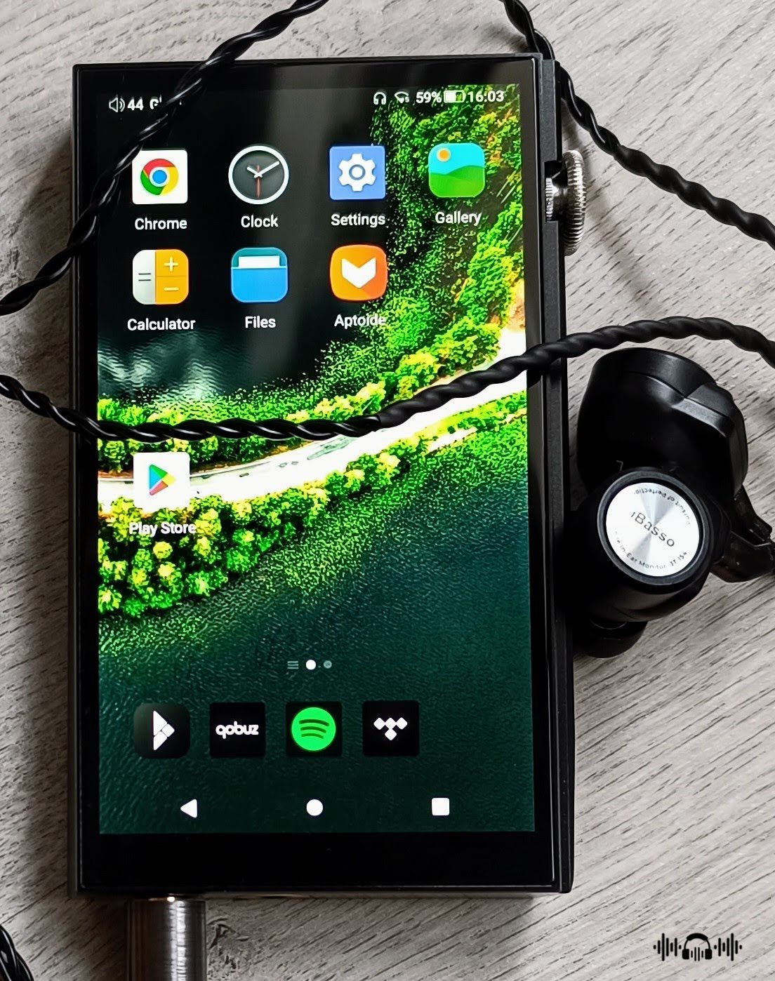 ᐉ iBasso DX260 Review ᐉ Ichos Audiophile Reviews