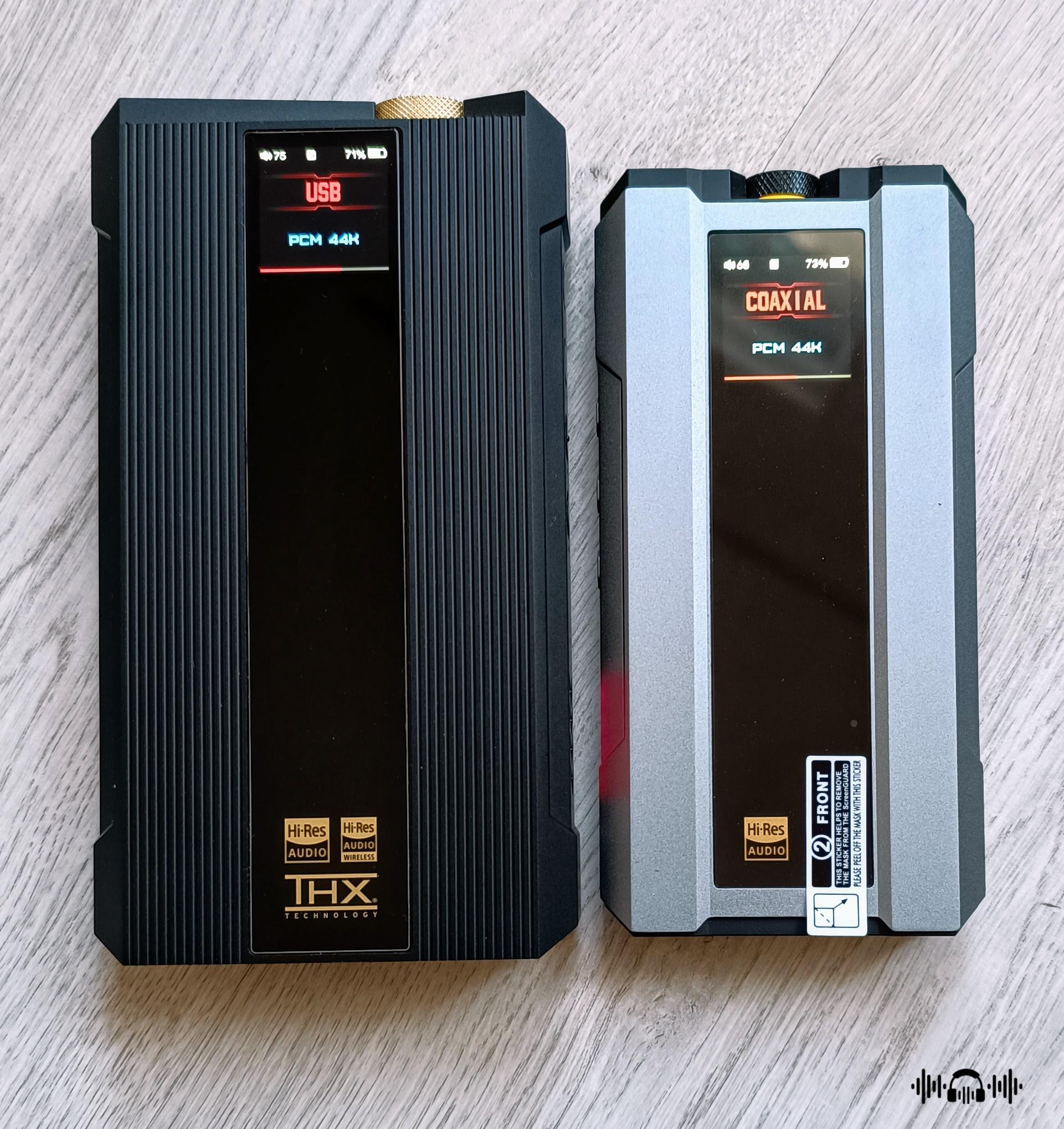 ᐉ FiiO Q15 Review ᐉ Ichos Audiophile Reviews