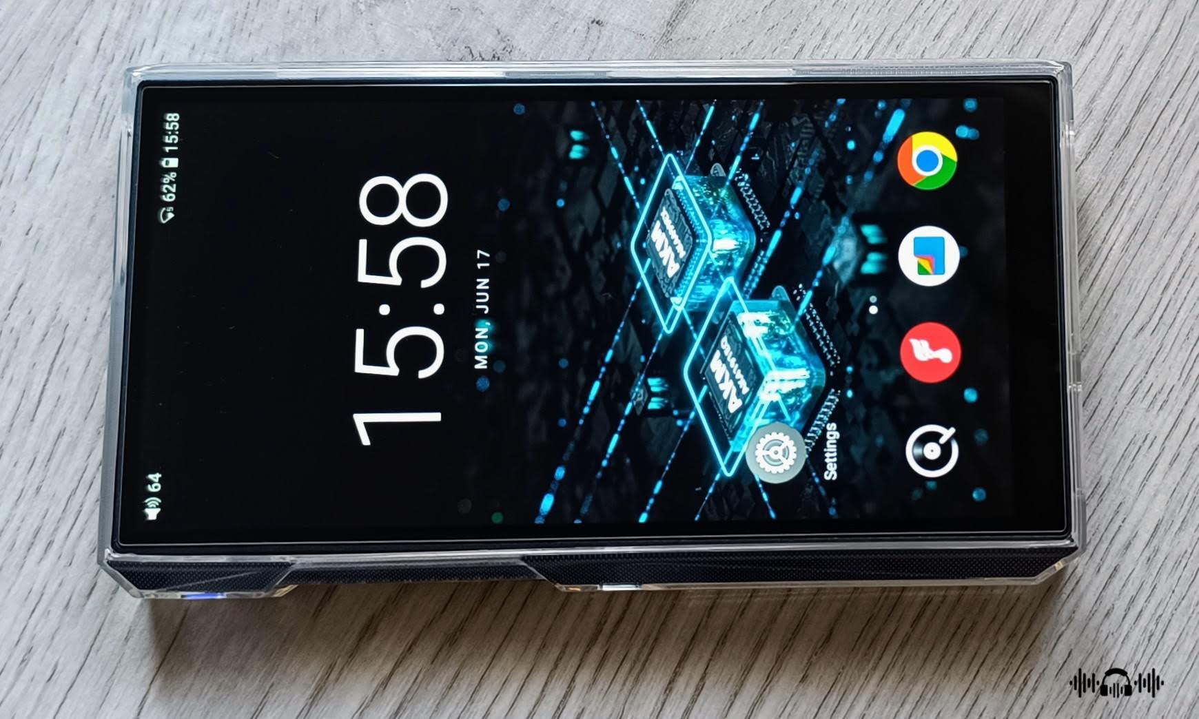 ᐉ FiiO M23 Review ᐉ Ichos Audiophile Reviews