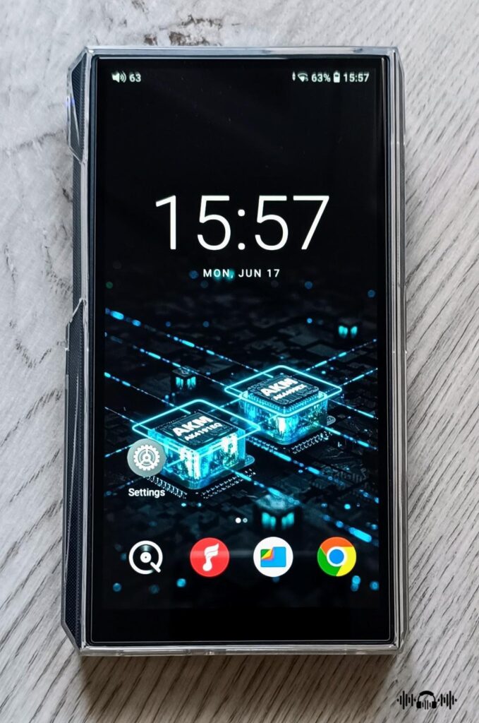 ᐉ FiiO M23 Review ᐉ Ichos Audiophile Reviews