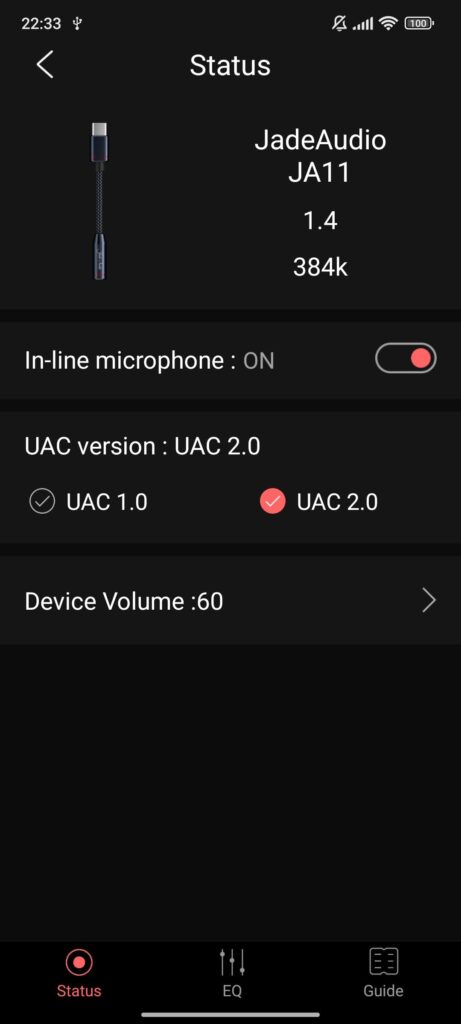 ᐉ FiiO JA11 (Jade Audio) Review ᐉ Ichos Audiophile Reviews