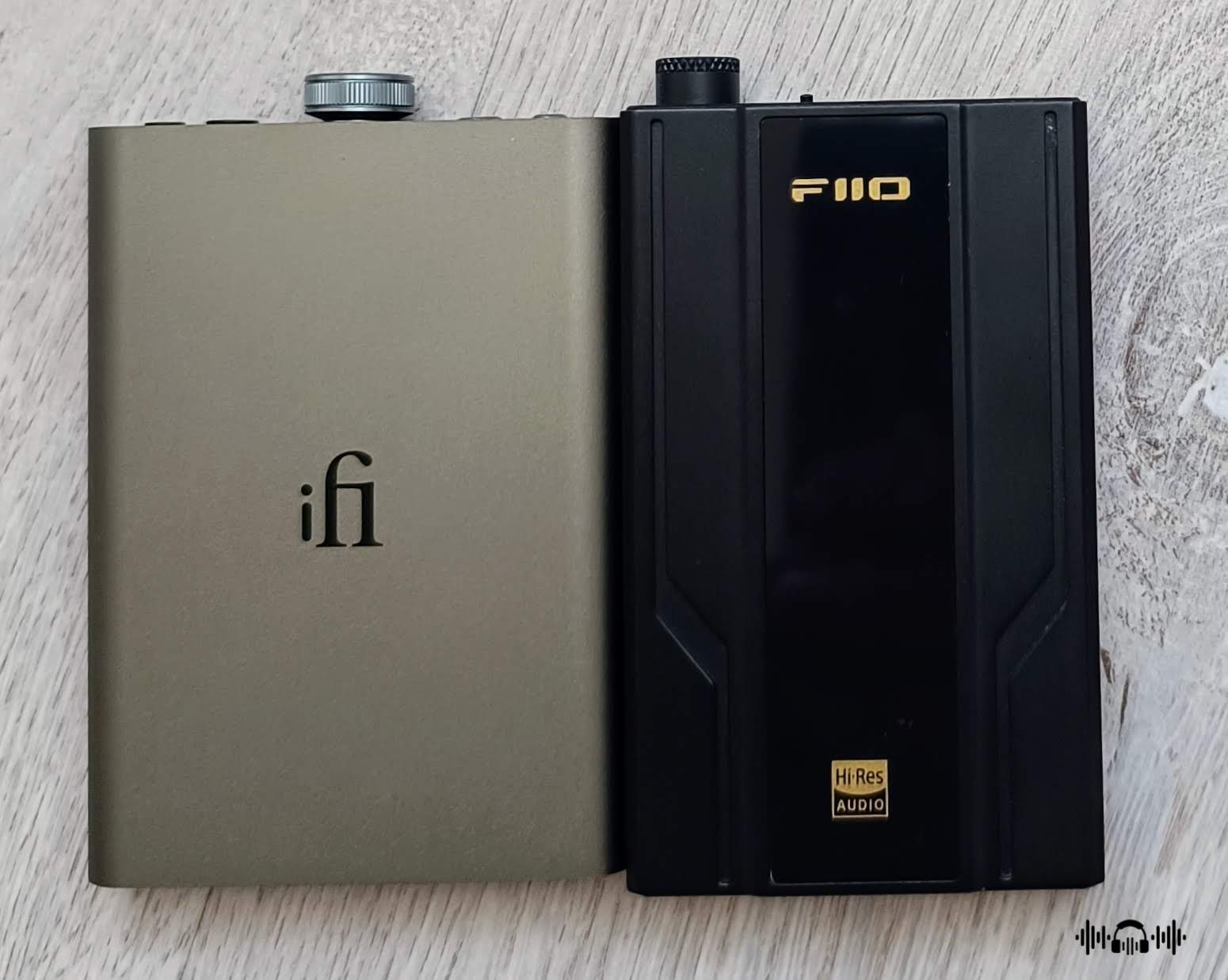 ᐉ iFi Hip Dac 3 Review ᐉ Ichos Audiophile Reviews