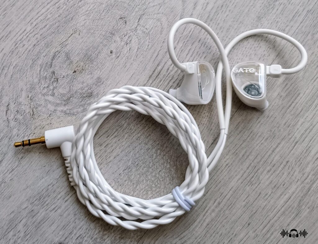 ᐉ Truthear Gate Review ᐉ Ichos Audiophile Reviews