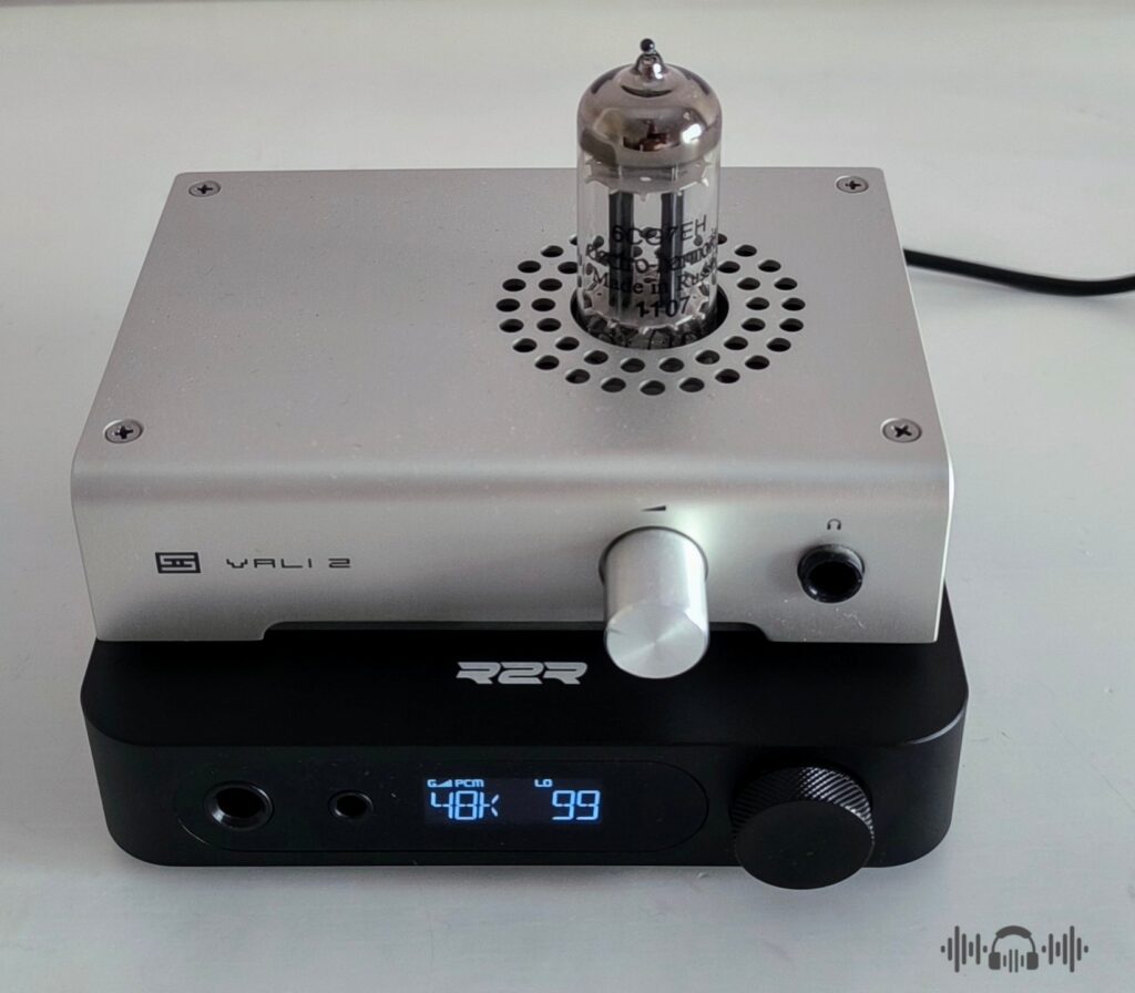 FiiO K11 R2R Review ᐉ Ichos Audiophile Reviews