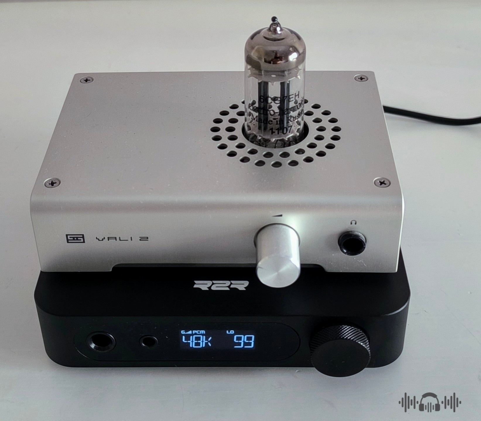 FiiO K11 R2R Review ᐉ Ichos Audiophile Reviews