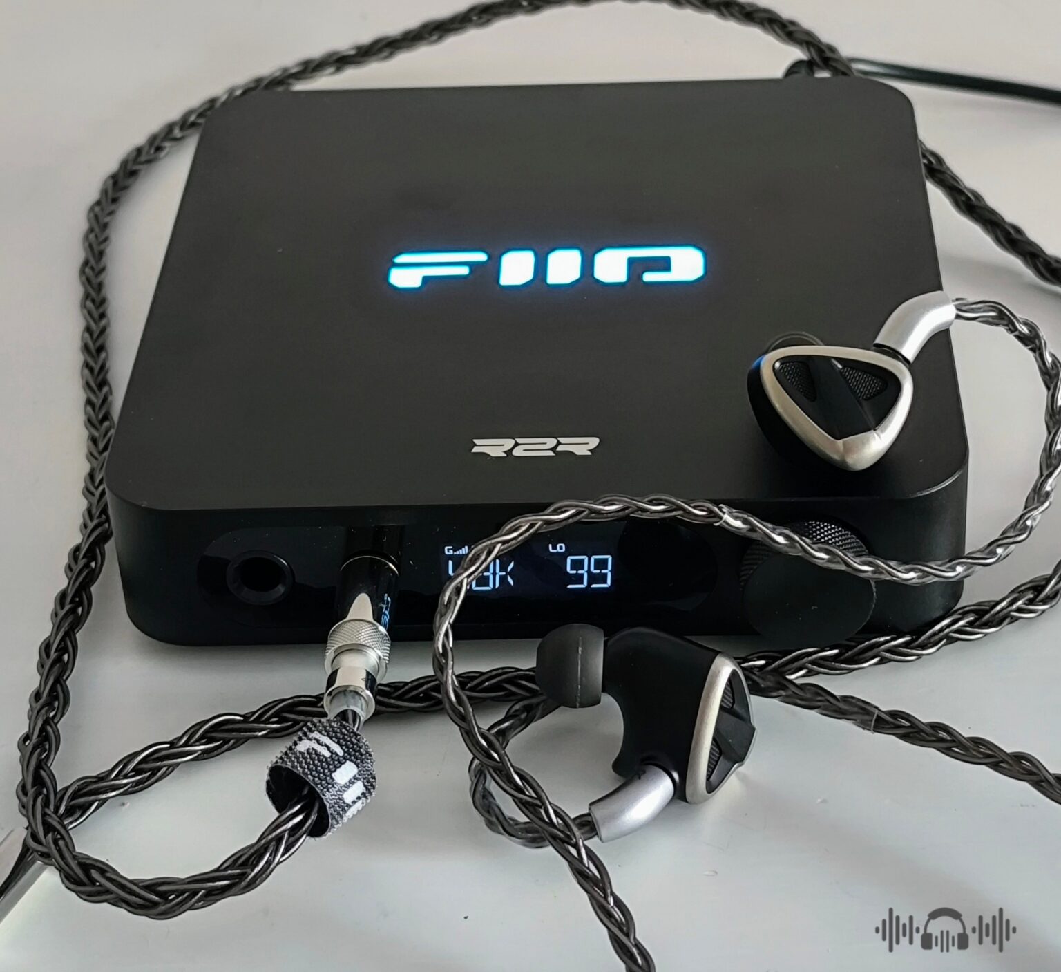 FiiO K11 R2R Review ᐉ Ichos Audiophile Reviews