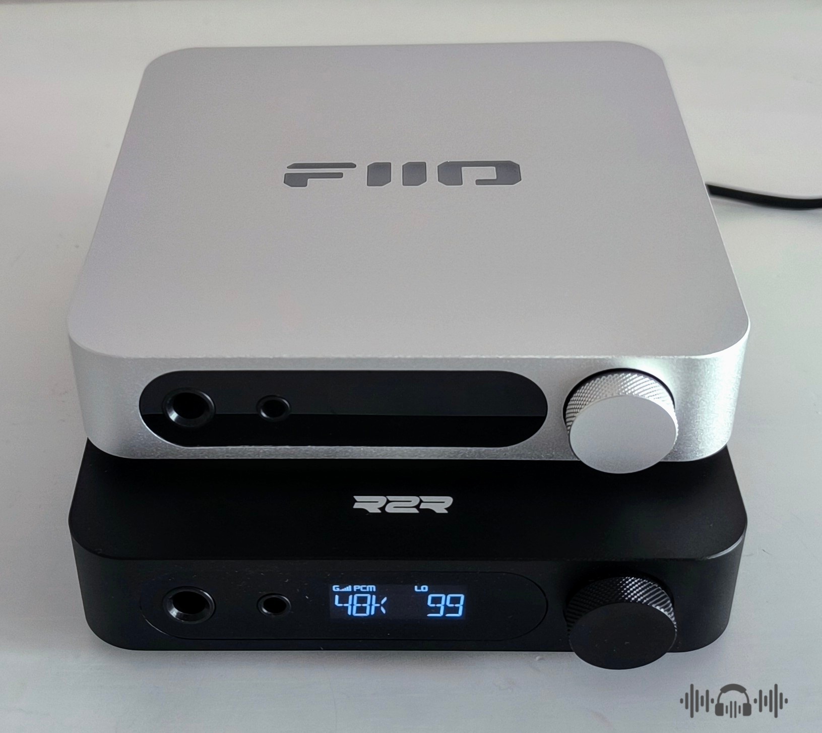 FiiO K11 R2R Review ᐉ Ichos Audiophile Reviews