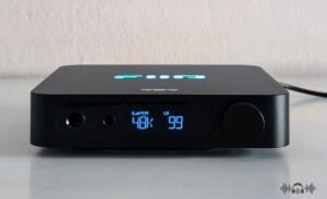 FiiO K11 R2R Review ᐉ Ichos Audiophile Reviews