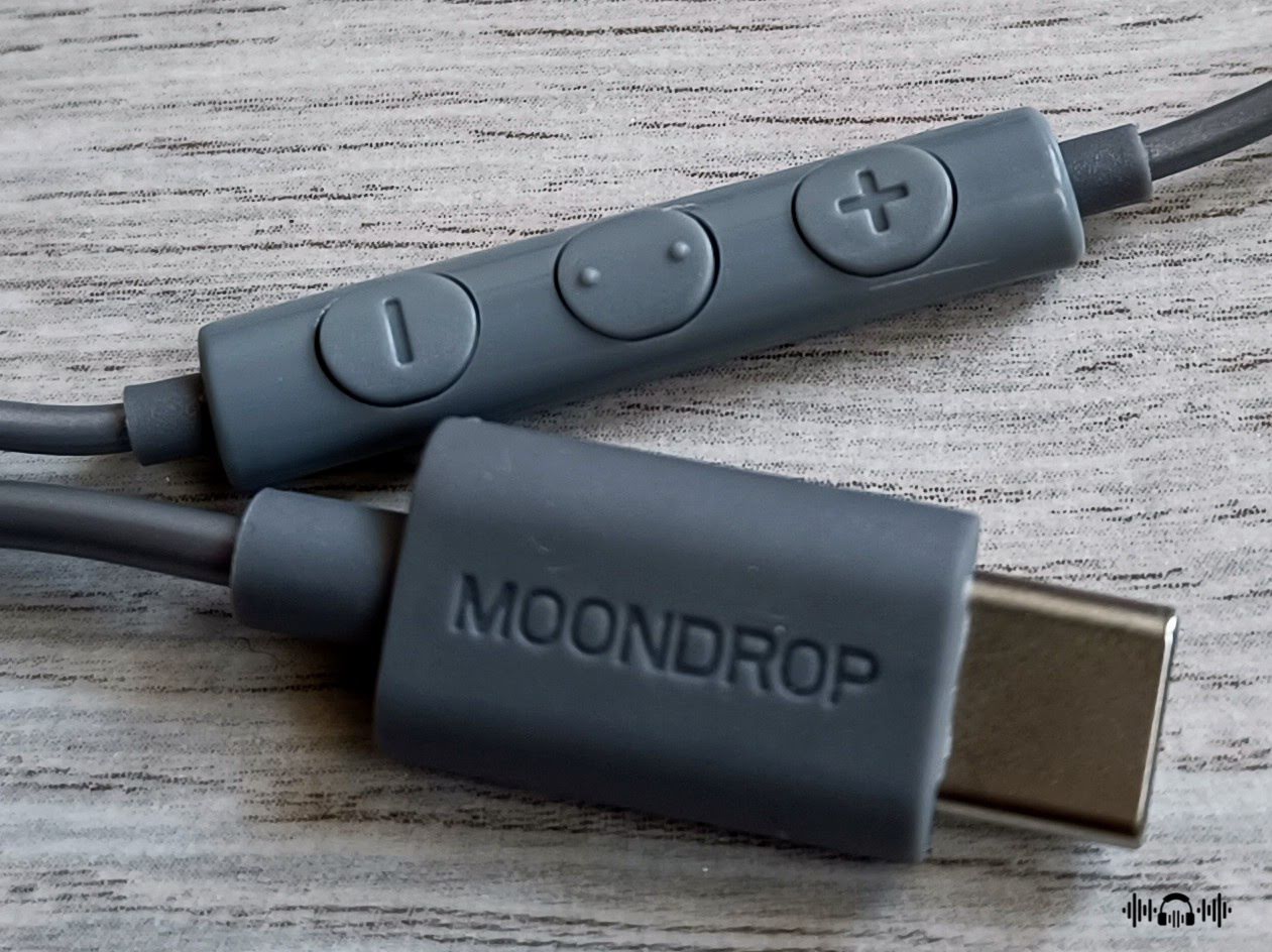Moondrop Quark 2 Review ᐉ Ichos Audiophile Reviews