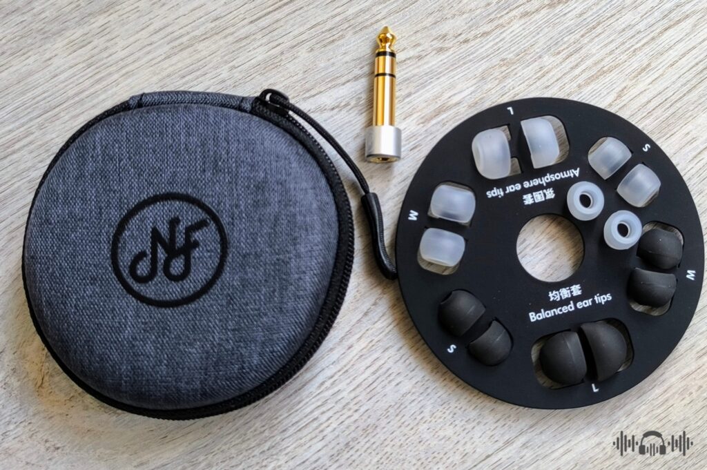 NF Audio NA2+ Review ᐉ Ichos Audiophile Reviews