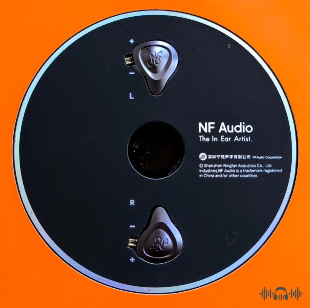 NF Audio NA2+ Review ᐉ Ichos Audiophile Reviews