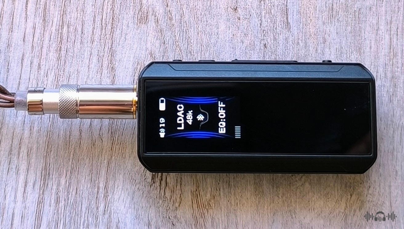 FiiO BTR13 Review ᐉ Ichos Audiophile Reviews