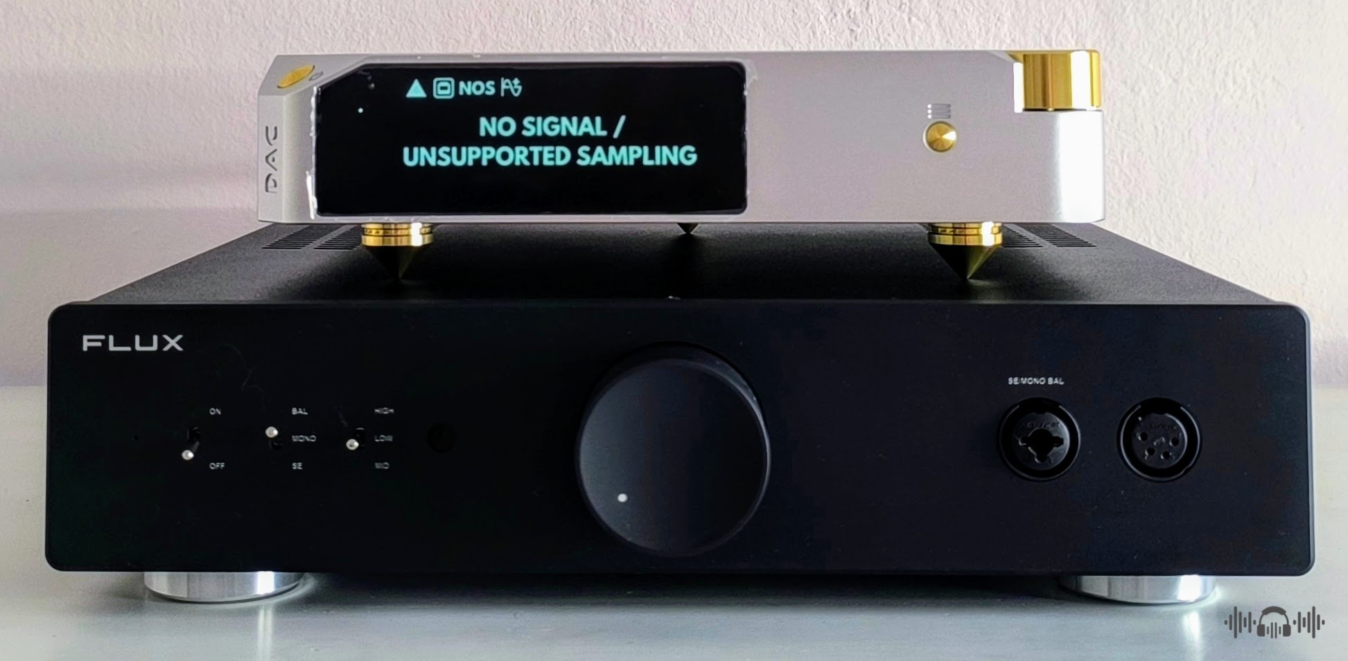 Flux Lab Acoustics M-Field Review ᐉ Ichos Audiophile Reviews