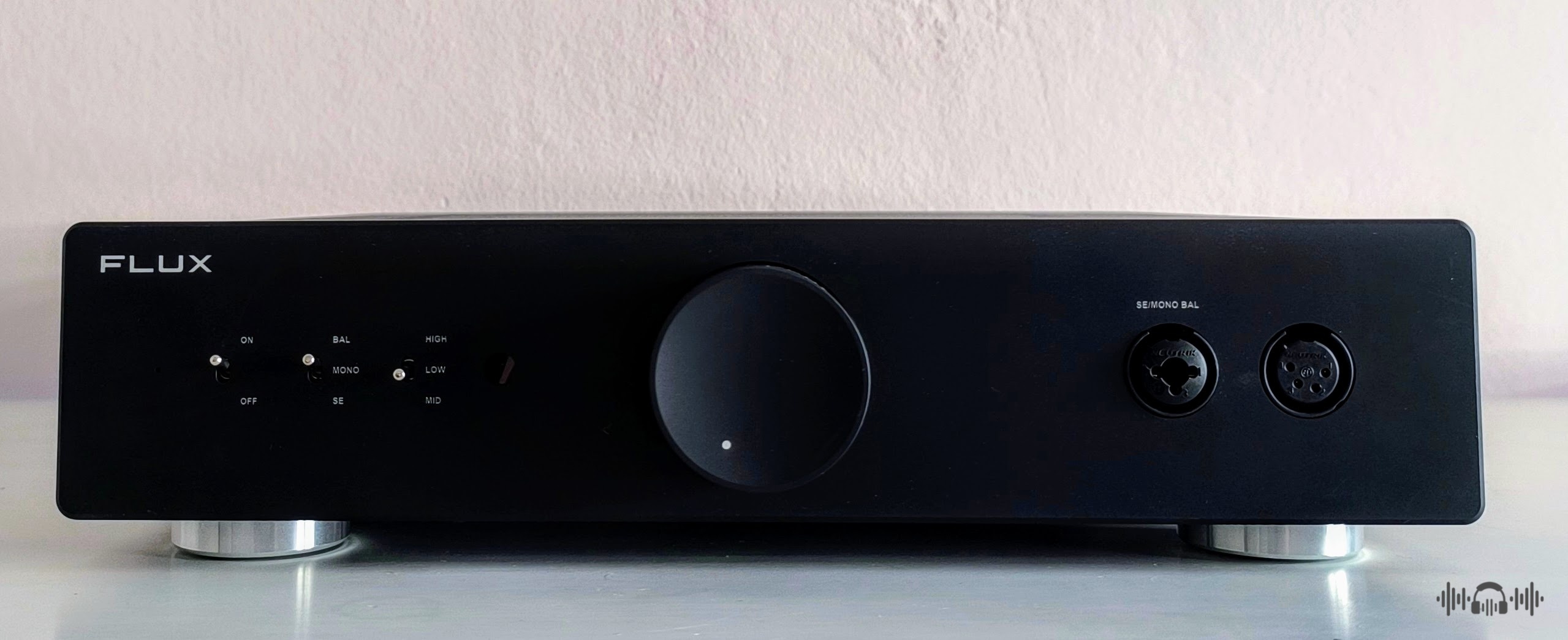 Flux Lab Acoustics M-Field Review ᐉ Ichos Audiophile Reviews