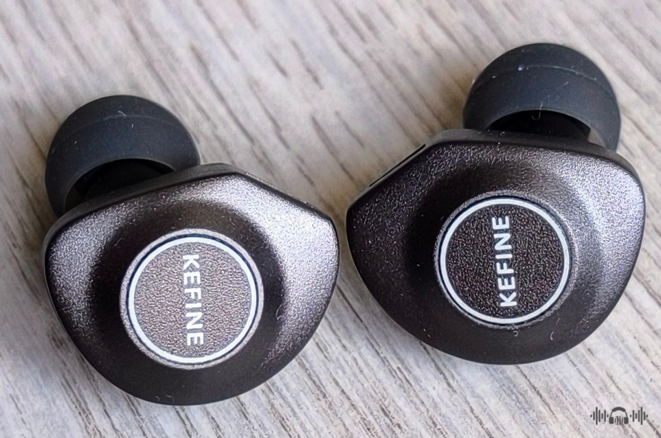 KEFINE Delci Review ᐉ Ichos Audiophile Reviews