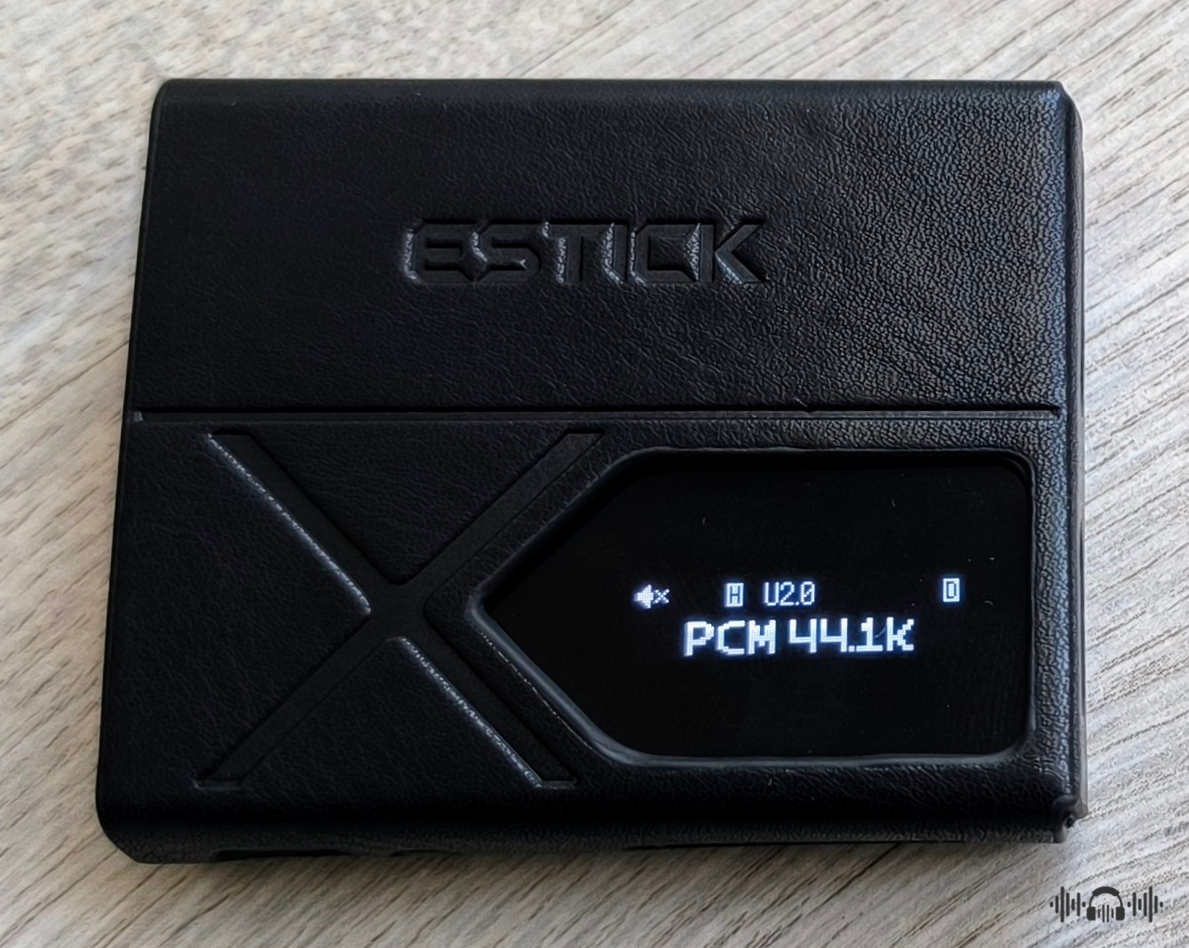 FiiO ESTICK Review ᐉ Ichos Audiophile Reviews