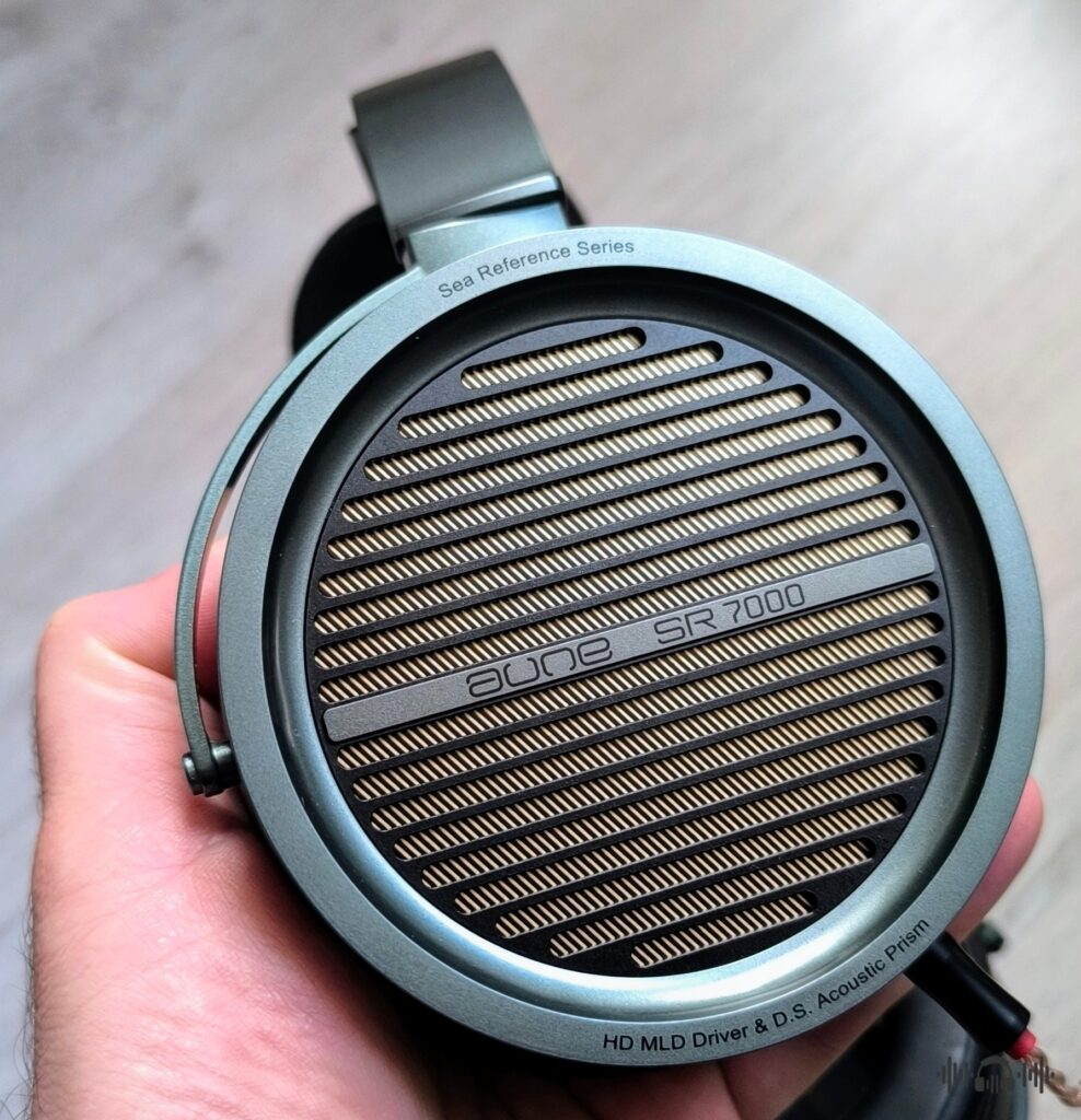 Aune SR7000 Review ᐉ Ichos Audiophile Reviews