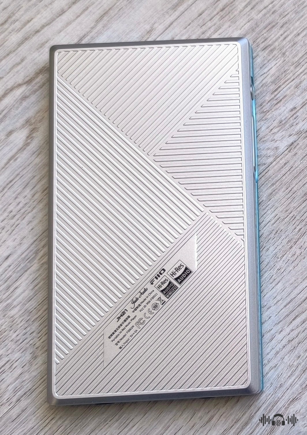 FiiO JM21 Review ᐉ Ichos Audiophile Reviews