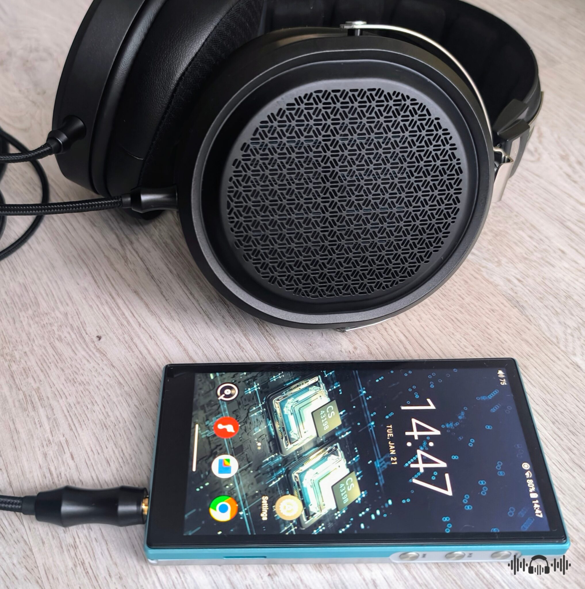 FiiO JM21 Review ᐉ Ichos Audiophile Reviews
