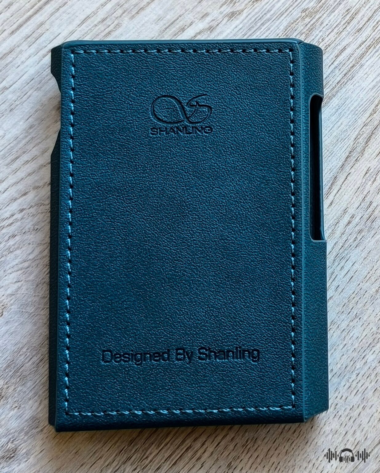 Shanling M1 Plus Review ᐉ Ichos Audiophile Reviews