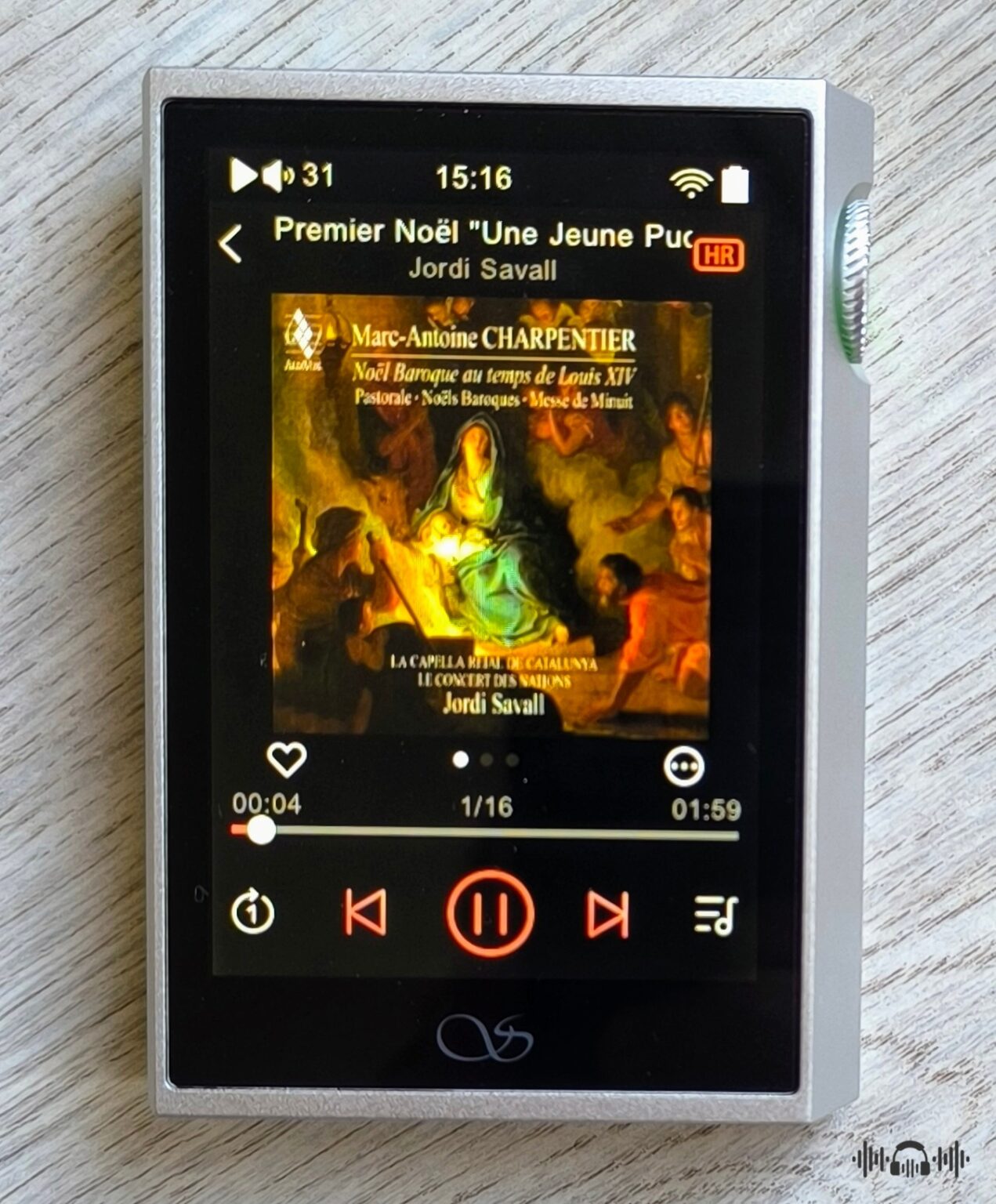 Shanling M1 Plus Review ᐉ Ichos Audiophile Reviews