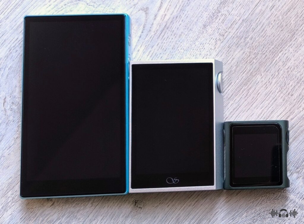 Shanling M1 Plus Review ᐉ Ichos Audiophile Reviews