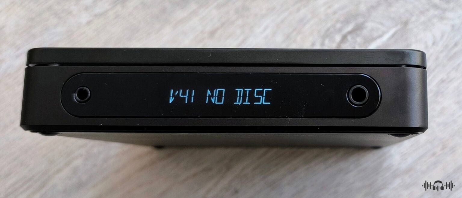 FiiO DM13 Review ᐉ Ichos Audiophile Reviews