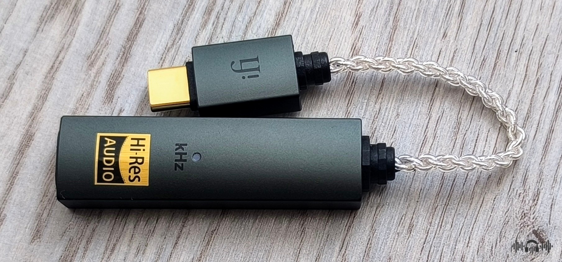 iFi GO link Max Review ᐉ Ichos Audiophile Reviews