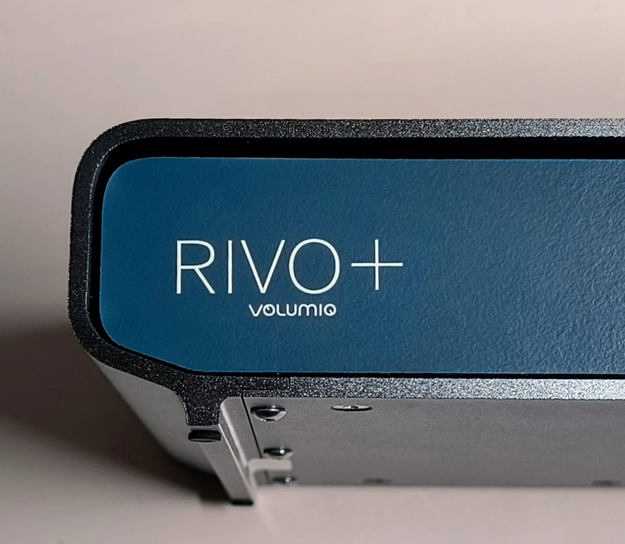 Volumio Rivo Plus Review ᐉ Ichos Audiophile Reviews