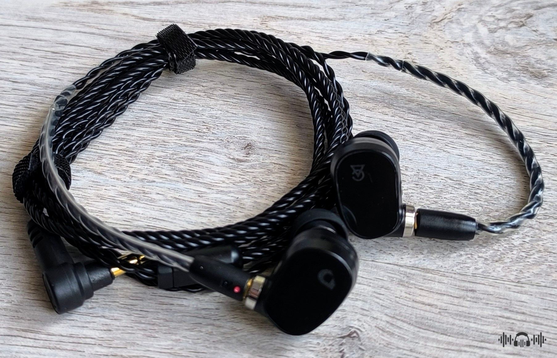 Drop + Campfire Audio Darkstar Review ᐉ Ichos Audiophile Reviews