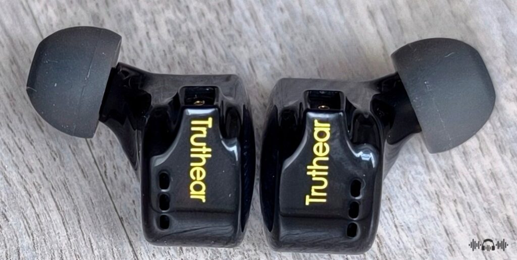 Truthear Zero: Blue 2 Review ᐉ Ichos Audiophile Reviews