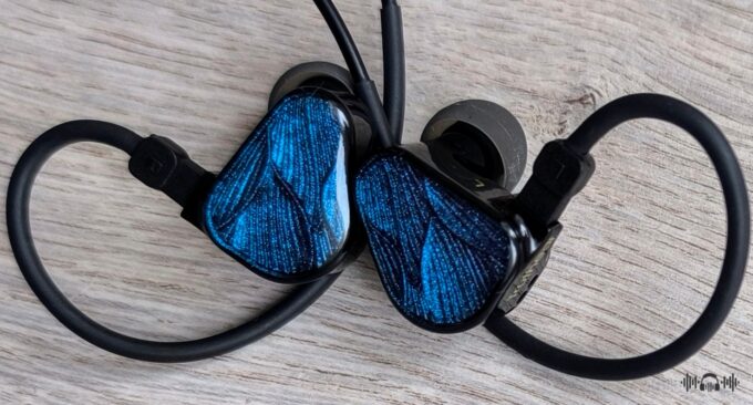 Truthear Zero: Blue 2 Review ᐉ Ichos Audiophile Reviews