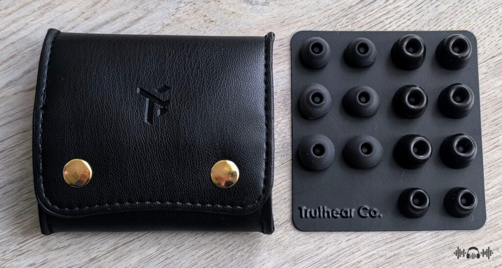 Truthear Zero: Blue 2 Review ᐉ Ichos Audiophile Reviews