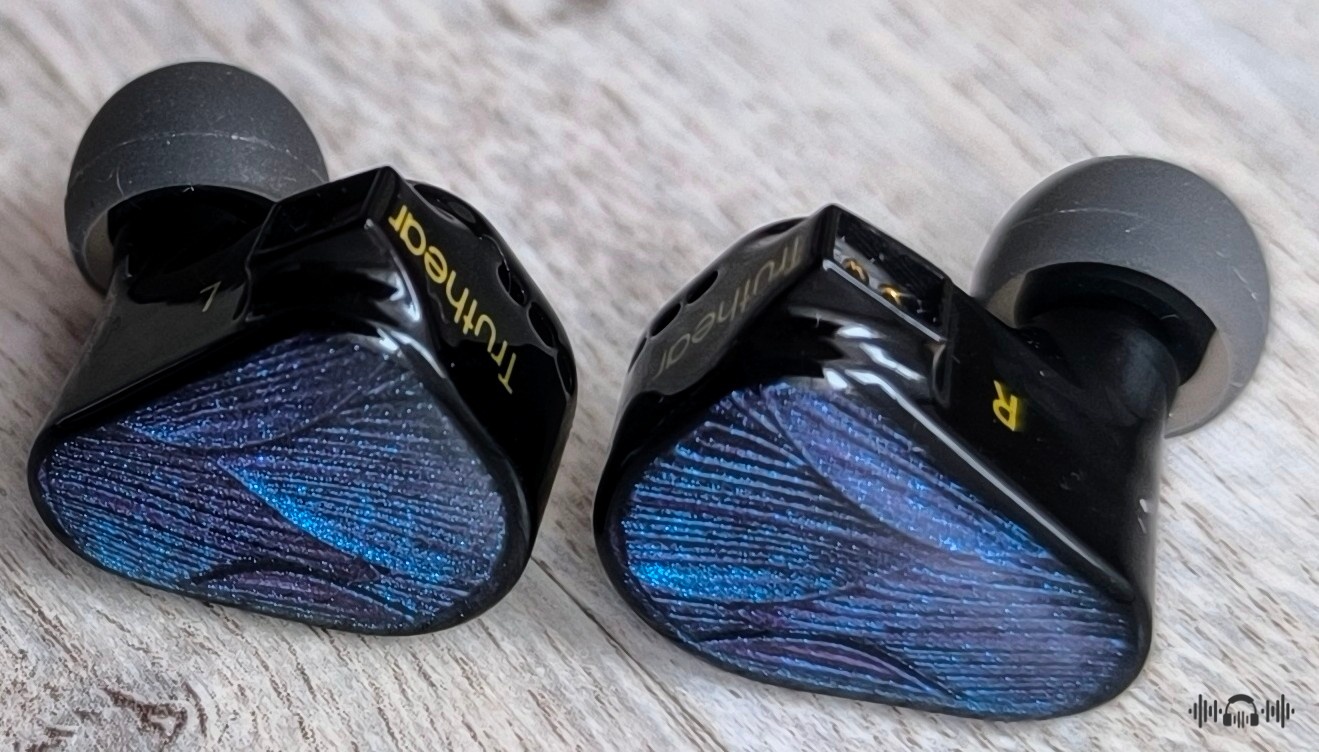 Truthear Zero: Blue 2 Review ᐉ Ichos Audiophile Reviews